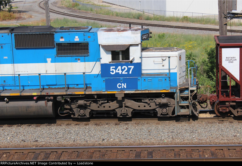 CN 5427